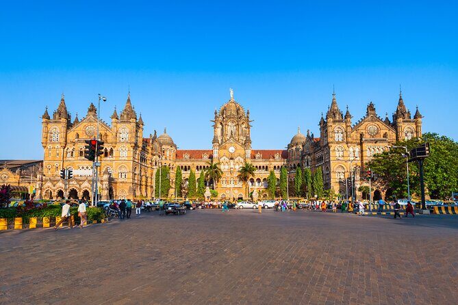 Half Day Private Mumbai Sightseeing Tour - An In-Depth Look at the Mumbai Tour Experience