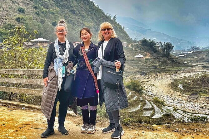Half-Day Private Muong Hoa Valley Trek and Ethnic Tribes Tour - Experience the Authentic Charm of Muong Hoa Valley with a Private Trek