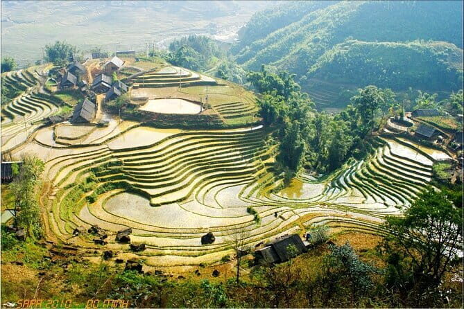 Half-Day Private Muong Hoa Valley Trek and Ethnic Tribes Tour - A Deep Dive into the Muong Hoa Valley Trek