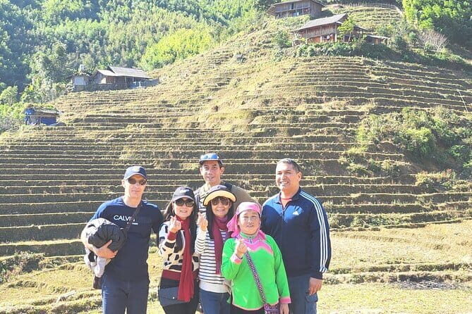 Half-Day Private Muong Hoa Valley Trek and Ethnic Tribes Tour - The Sum Up