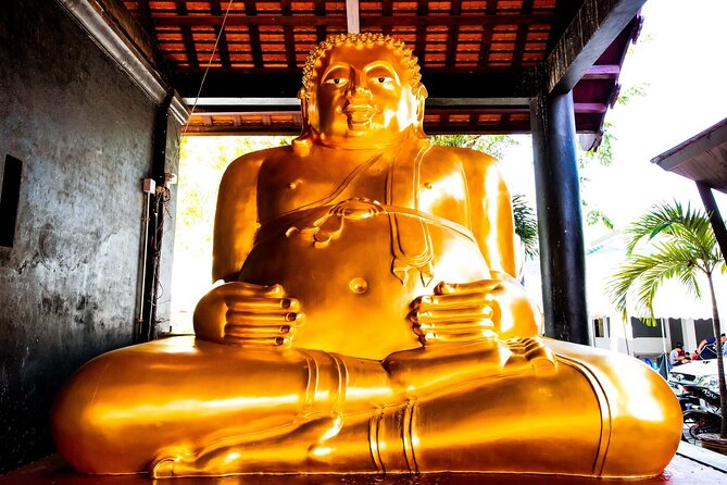 Half-Day Private Night Tour by Tuk Tuk in Chiang Mai City - The Value and Who It’s Best For