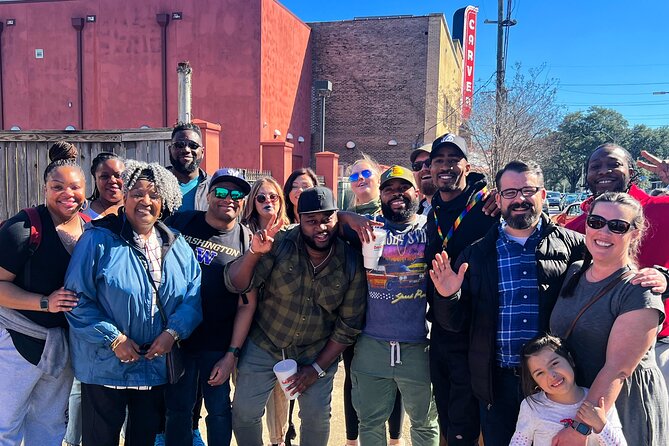 Half-Day Private Nola Culture Second Line Tour and Music Experience - Who Should Consider This Tour?