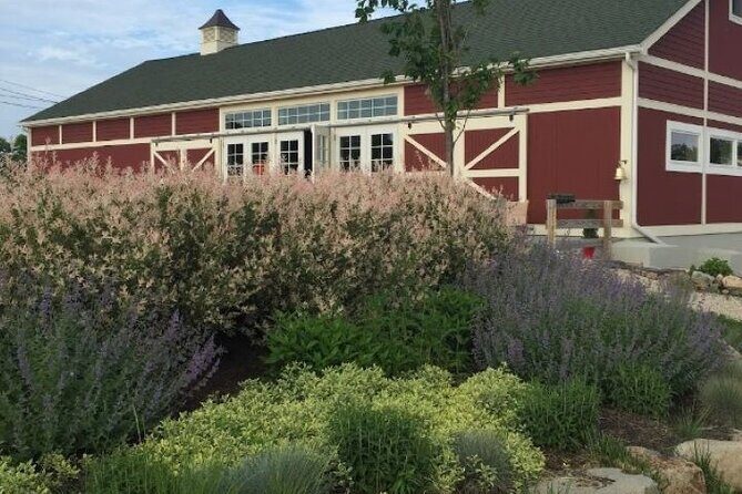 Half Day Private North Fork Bike Tour Thru Wine Cntry in Matituck - A Closer Look at the Tour Itinerary