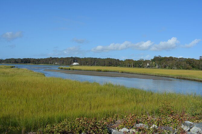 Half Day Private North Fork Bike Tour Thru Wine Cntry in Matituck - FAQs
