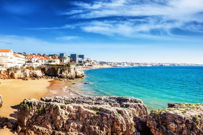 Half-Day Private Panoramic Tour to Sintra and Cascais from Lisbon - What’s Included and What’s Not