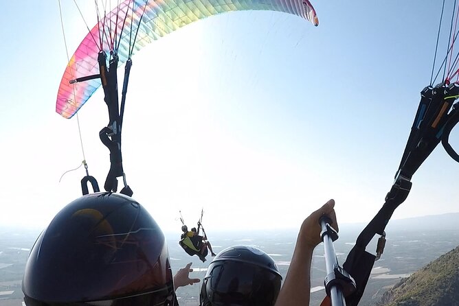 Half Day Private Paragliding Experience - ADVENTURE FLIGHT - Safety and Equipment Overview