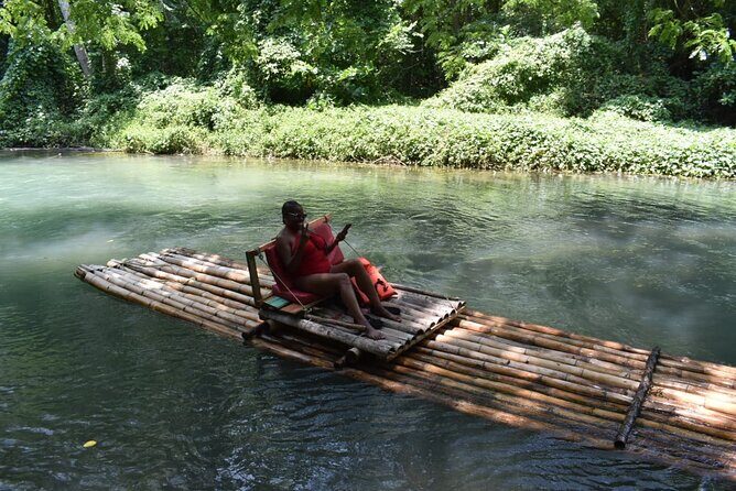 Half day Private Parasailing and Bamboo Rafting Tour - An In-Depth Look at the Tour Experience