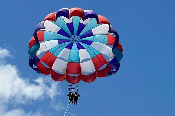 Half day Private Parasailing and Bamboo Rafting Tour - Final Thoughts: Is This Tour Worth It?