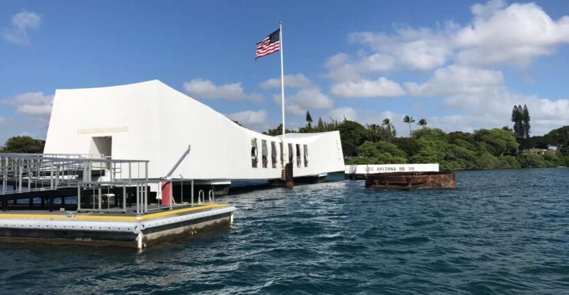 Half Day Private Pearl Harbor Tour - Itinerary Breakdown and What to Expect