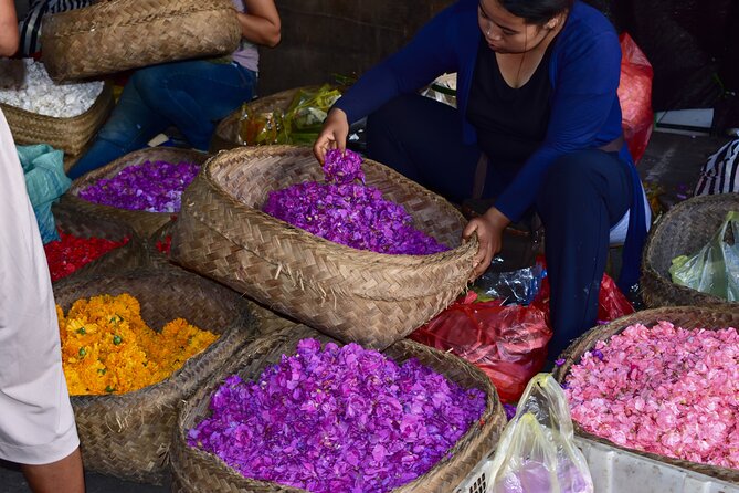 Half-Day Private Personalized Shopping Tour in Ubud - Final Thoughts