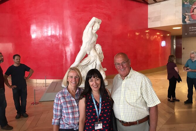 Half Day Private Prado Museum Guided Tour - Final Thoughts