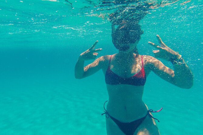 Half-Day Private Romantic Sailing Getaway Review - About Your Stay