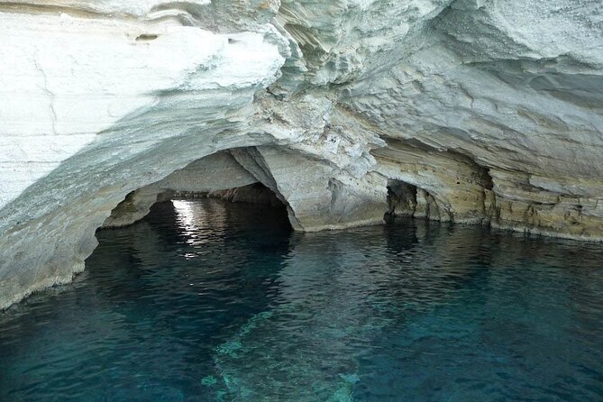 Half-Day Private Romantic Sailing Getaway Review - Private Yacht: Luxury and Intimacy