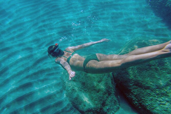 Half-Day Private Romantic Sailing Getaway Review - Customizable Itinerary for Memorable Moments