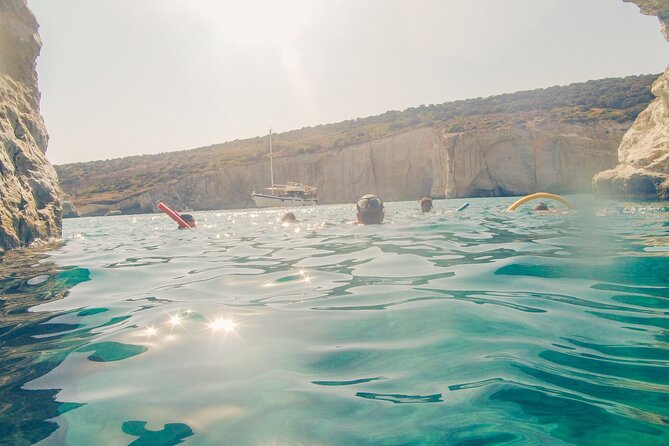 Half-Day Private Romantic Sailing Getaway Review - Unparalleled Reviews and Recommendations