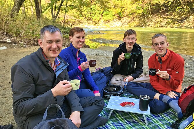 Half Day Private Rural E-Bike Tour in Hida - Participant Requirements