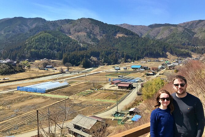 Half Day Private Rural E-Bike Tour in Hida - Scenic Highlights