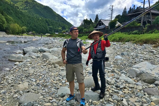 Half Day Private Rural E-Bike Tour in Hida - Cultural Immersion