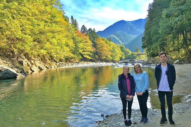 Half Day Private Rural E-Bike Tour in Hida - Guide Expertise