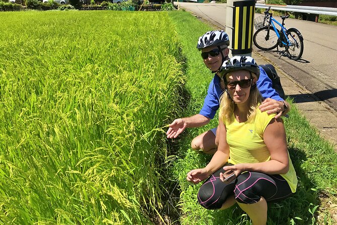 Half Day Private Rural E-Bike Tour in Hida - Feedback and Recommendations