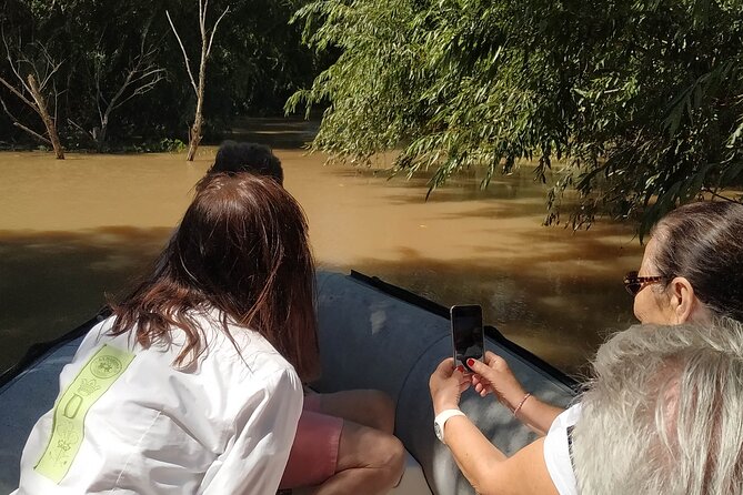 Half Day Private Safari Delta in Tigre - Traveler Experiences and Feedback
