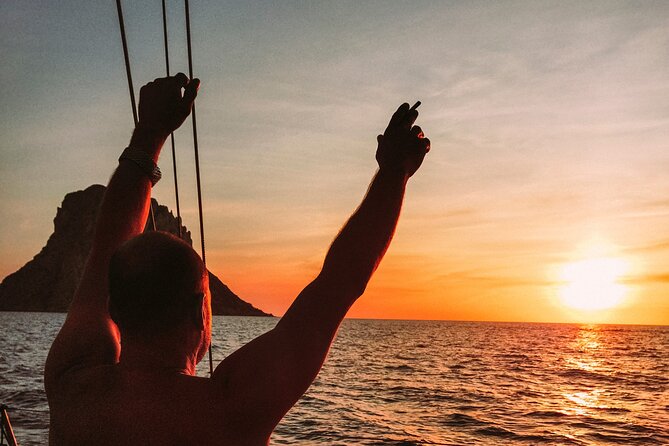 Half Day Private Sailing Cruise in Ibiza - Final Thoughts on the Tour