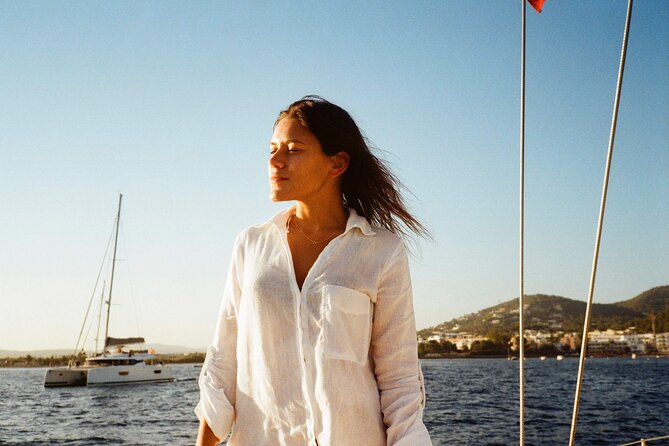 Half Day Private Sailing Cruise in Ibiza - Frequently Asked Questions