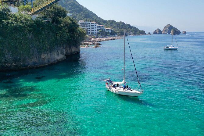 Half Day Private Sailing Cruise Puerto Vallarta with Snorkeling - Analyzing the Value