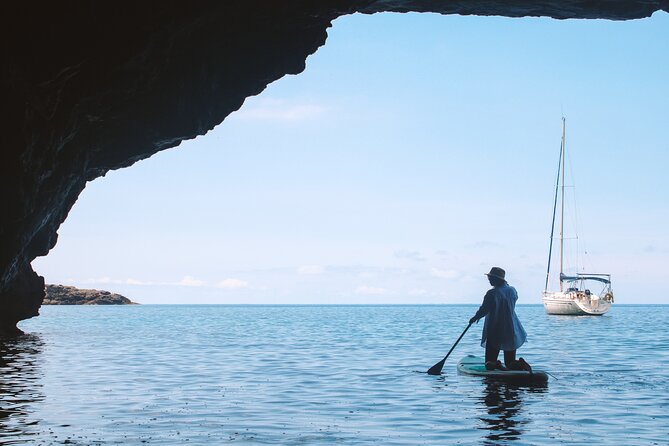 Half Day Private Sailing Tour Along the Tramuntana Coast - Traveler Feedback