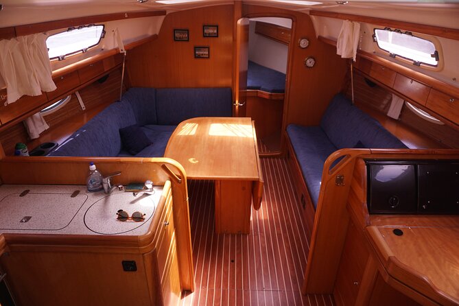 Half Day Private Sailing Tour Along the Tramuntana Coast - Exploring the Tramuntana Coast