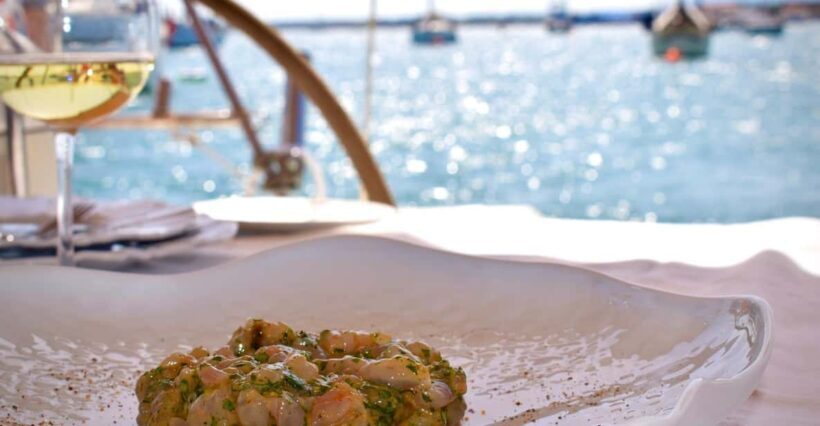 Half-day Private Sailing Yacht Experience in Tavira - Why Choose This Sailing Yacht Tour?