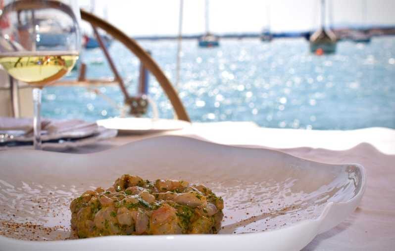 Half-day Private Sailing Yacht Experience in Tavira - What Travelers Say