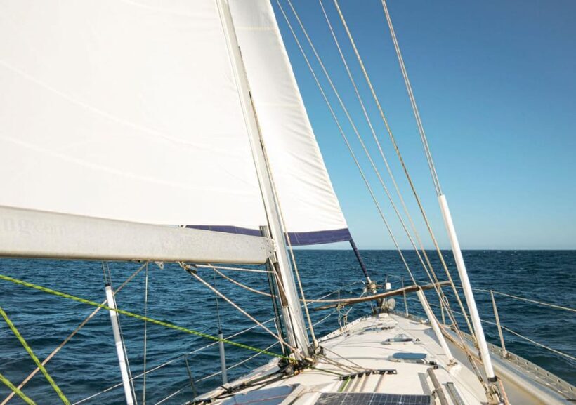 Half-day Private Sailing Yacht Experience in Tavira - Price and Value Analysis