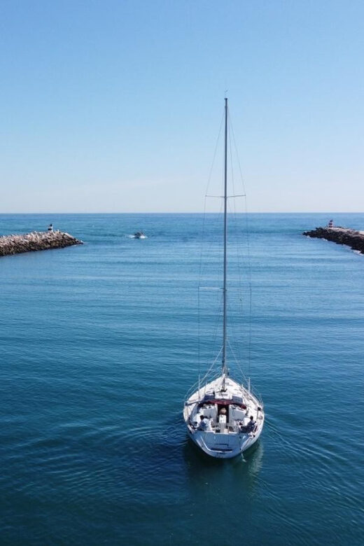 Half-day Private Sailing Yacht Experience in Tavira - Who Should Consider This Tour?