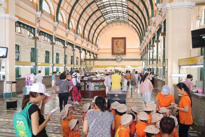 Half-Day Private Scooter Tour Including Light Meal - Transportation and Logistics