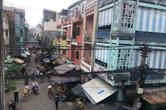 Half-Day Private Scooter Tour Including Light Meal - Authentic Experiences and Reviews