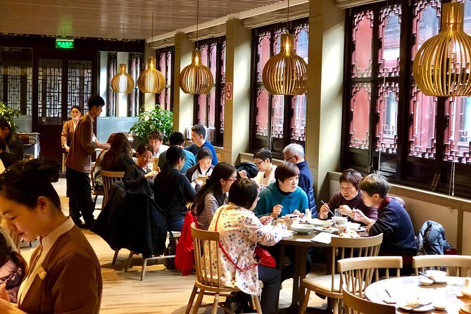 Half-Day Private Shanghai Tour by English Driver Guide including Bund, Xintiandi - A Closer Look at the Shanghai Private Tour