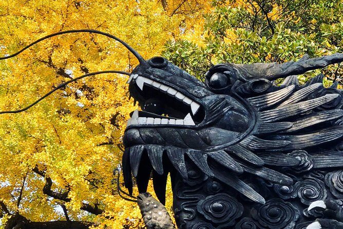 Half-Day Private Shanghai Tour by English Driver Guide including Bund, Xintiandi - Is It Worth the Cost?