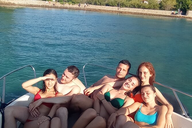 Half-Day Private Speed Boat Tour in Dubrovnik on Elaphiti Islands - Key Points