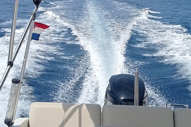 Half-Day Private Speed Boat Tour in Dubrovnik on Elaphiti Islands - Participant Information