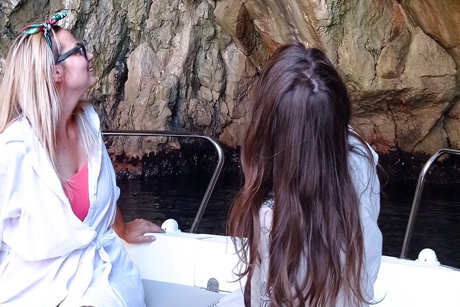 Half-Day Private Speed Boat Tour in Dubrovnik on Elaphiti Islands - Customer Reviews Highlights