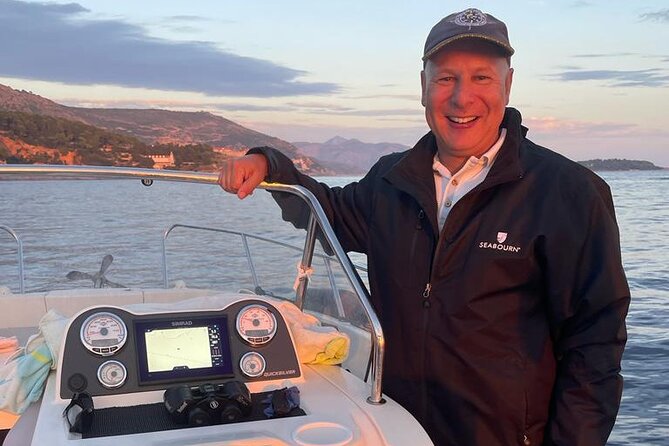 Half-Day Private Speed Boat Tour in Dubrovnik on Elaphiti Islands - Frequently Asked Questions