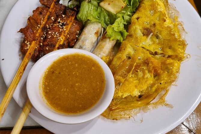 Half-day Private Street Food Tour in Hoi An - Key Points