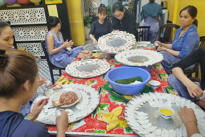 Half-day Private Street Food Tour in Hoi An - FAQ