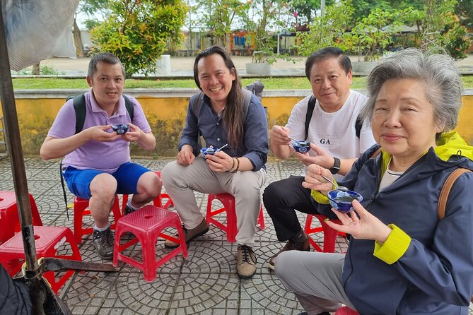Half-day Private Street Food Tour in Hoi An - Final Thoughts