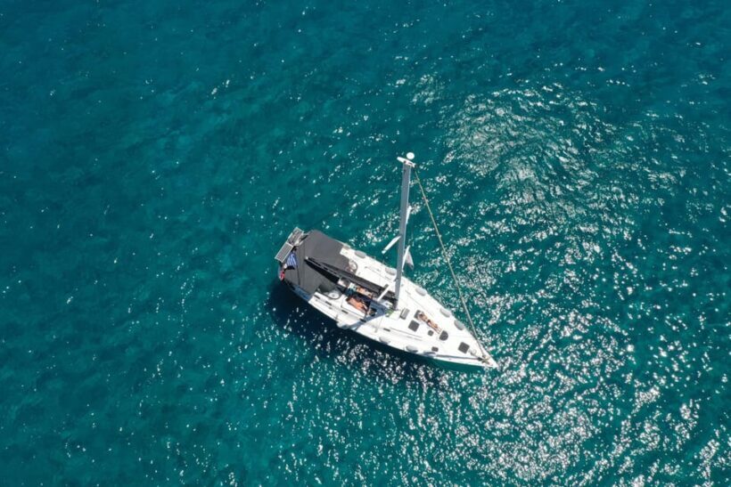 Half Day Private Sunset Sailing Tour - Exploring the Experience in Detail