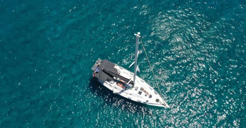 Half Day Private Sunset Sailing Tour - Who Is This Tour Best For?