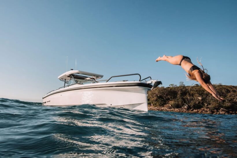 Half-Day Private Swimming Cruise along the Athenian Riviera - An Intimate Taste of the Athenian Coastline
