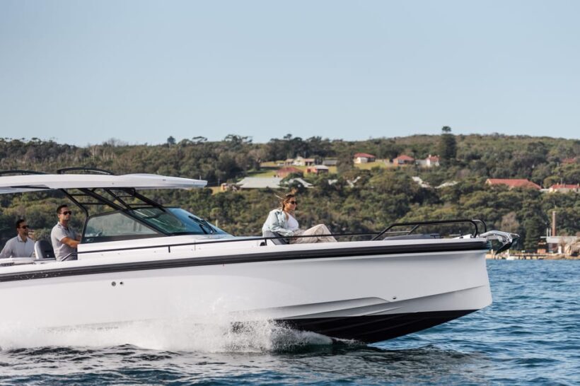 Half-Day Private Swimming Cruise along the Athenian Riviera - What Guests Say