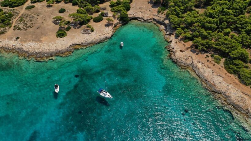 Half-Day Private Swimming Cruise along the Athenian Riviera - Who Is This Tour Best For?